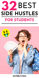 32 Side Income Ideas For Students To Make Easy Money (In 2025)