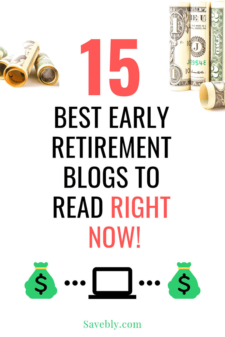 15 Best Early Retirement Blogs To Read Right Now (In 2026)