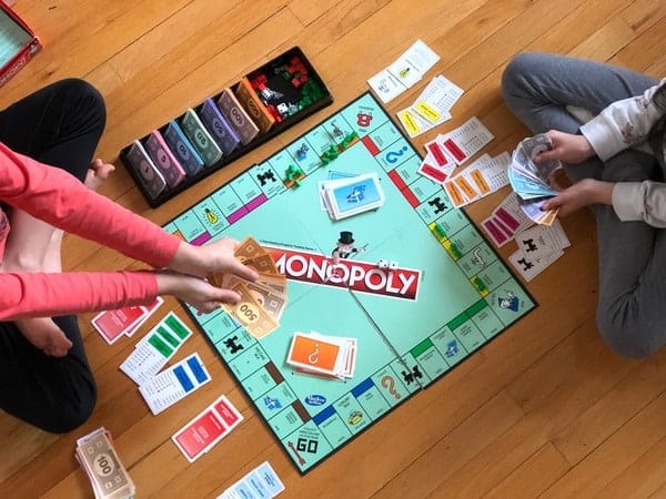 10 Best Board Games About Money (In 2026)